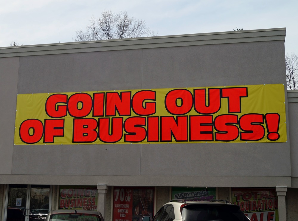 UK Business Survival Rates - The Harsh Reality, and How Having a Plan ...