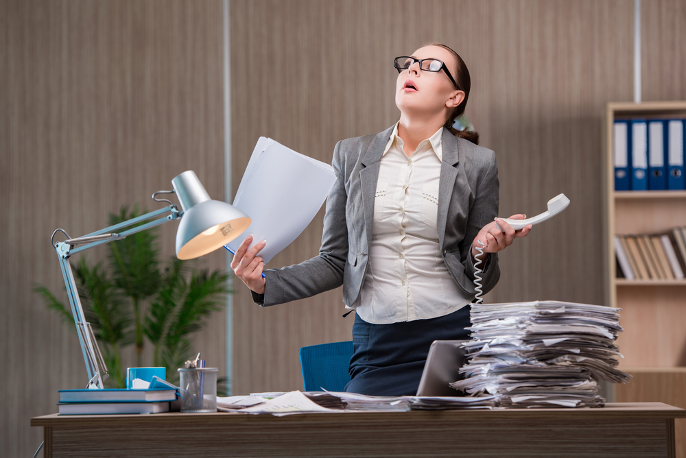 Executive Stress: Your 6 Step Guide to Coping Strategies - ABC ...